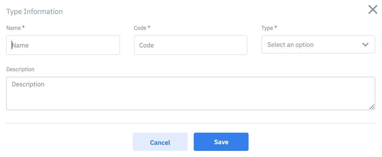 [Eng] Task Check List