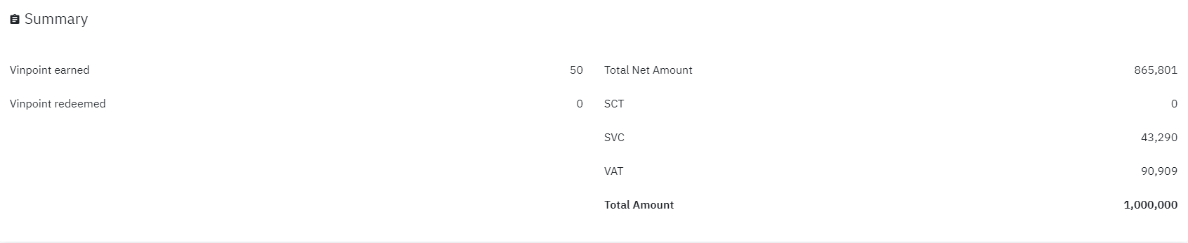 [Eng] FnB - Create Invoice