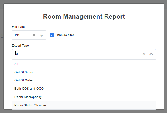 [Eng] RM - Room Management