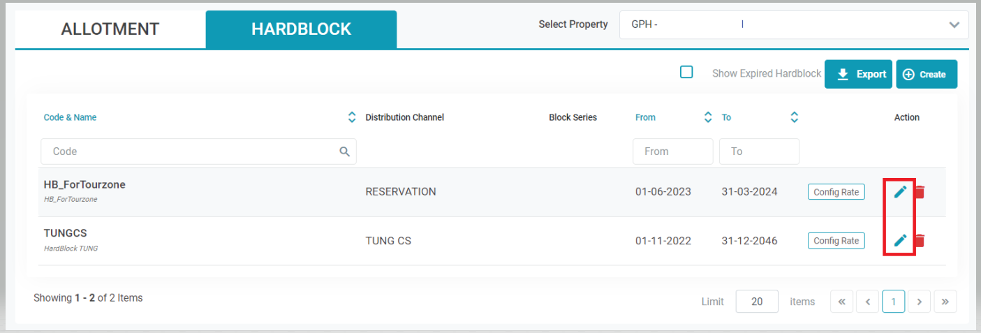 [Eng] Update Hard Block