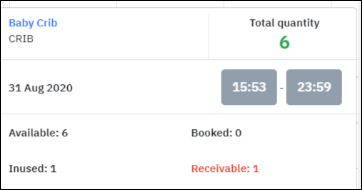 [Eng] Setup inventory task