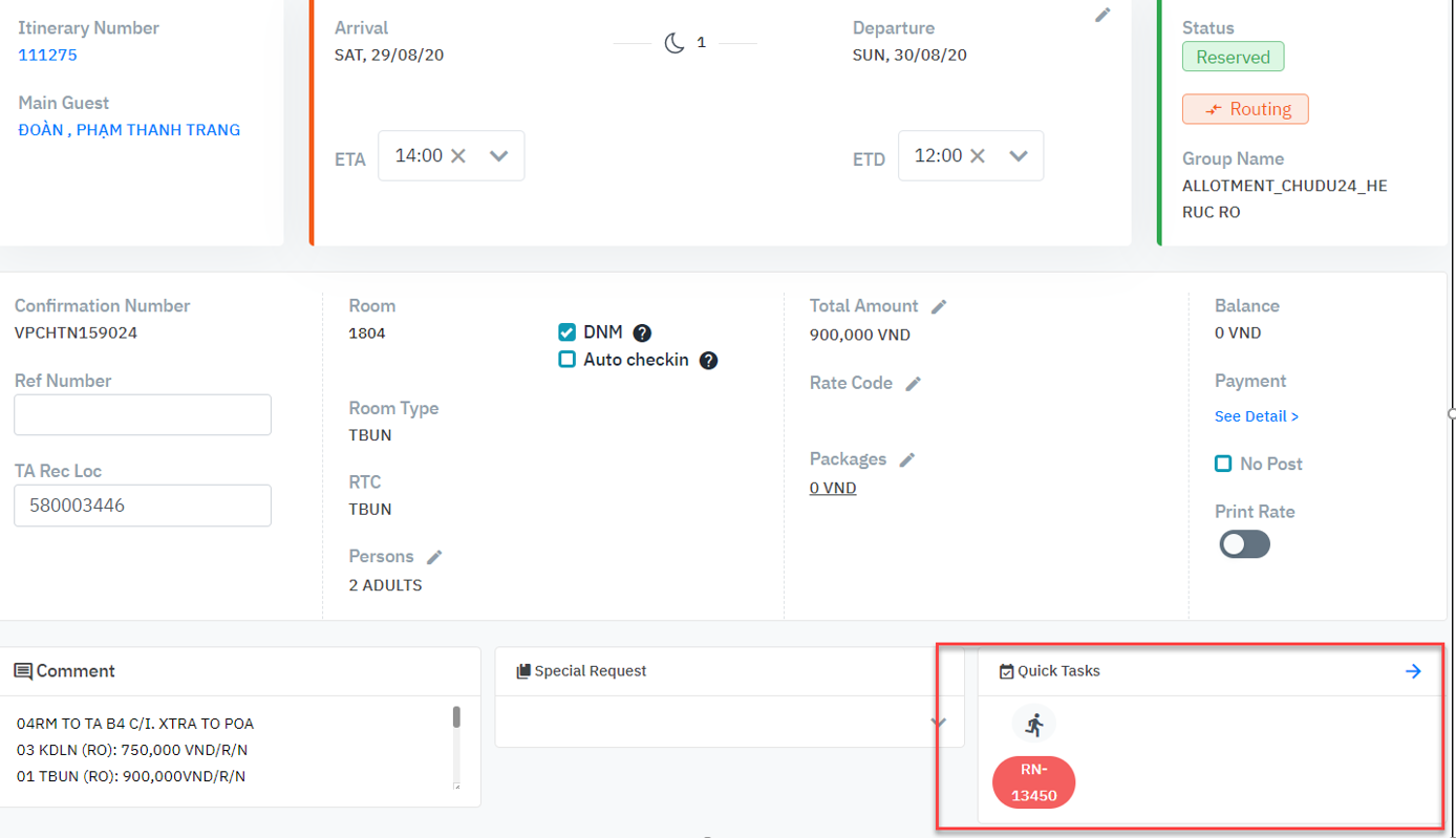 [Eng] Setup inventory task
