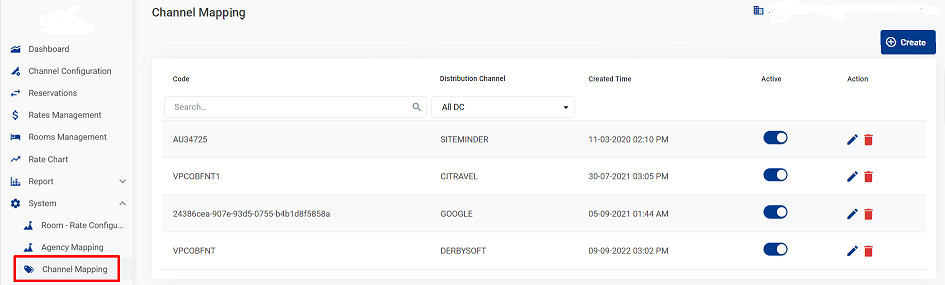 [Eng] Channel Mapping