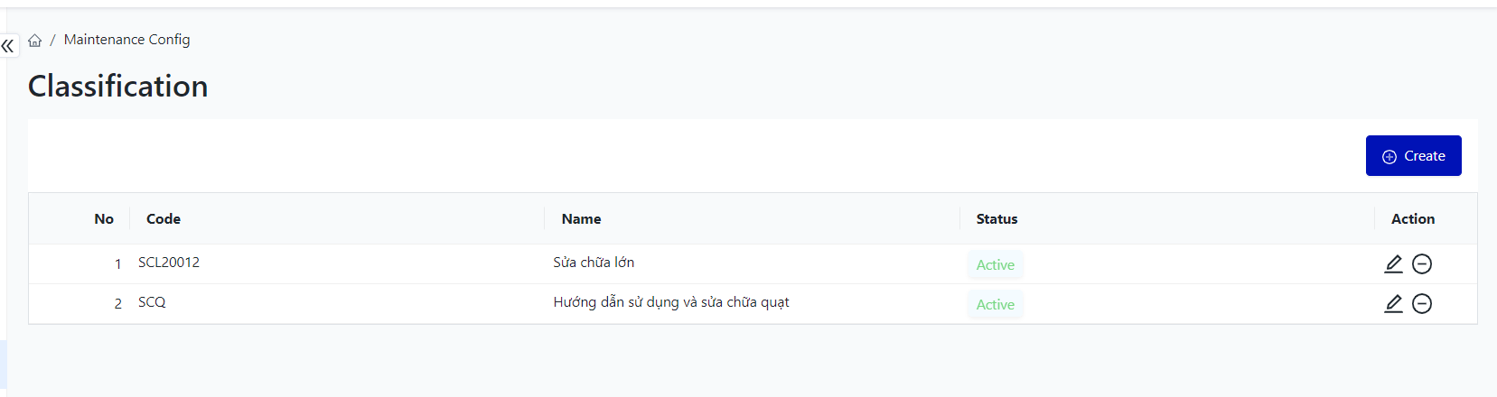 [ENG] Classification