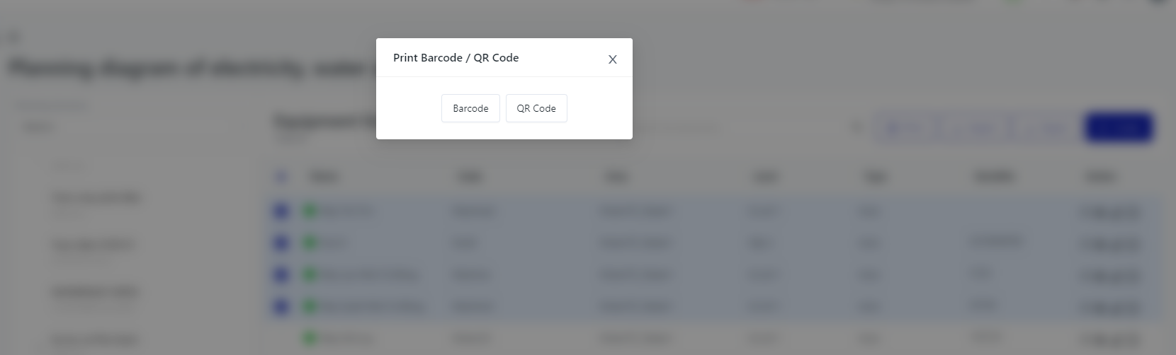 [ENG] Set up structure and equipment