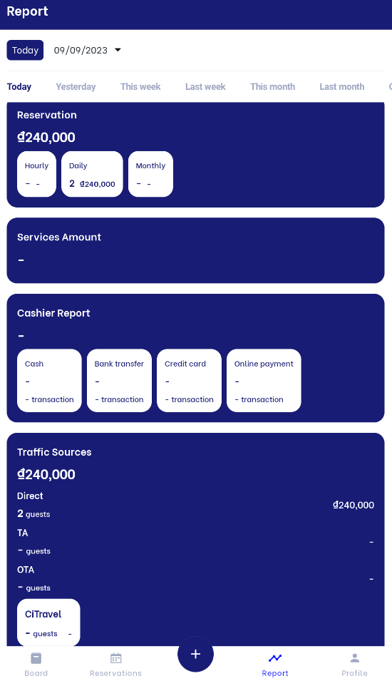 [ENG] Report - CiOwner