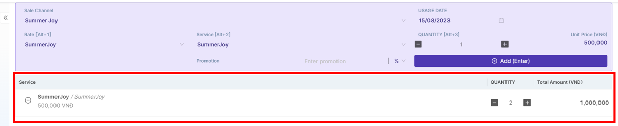 [Eng] Retail Ticket Sales